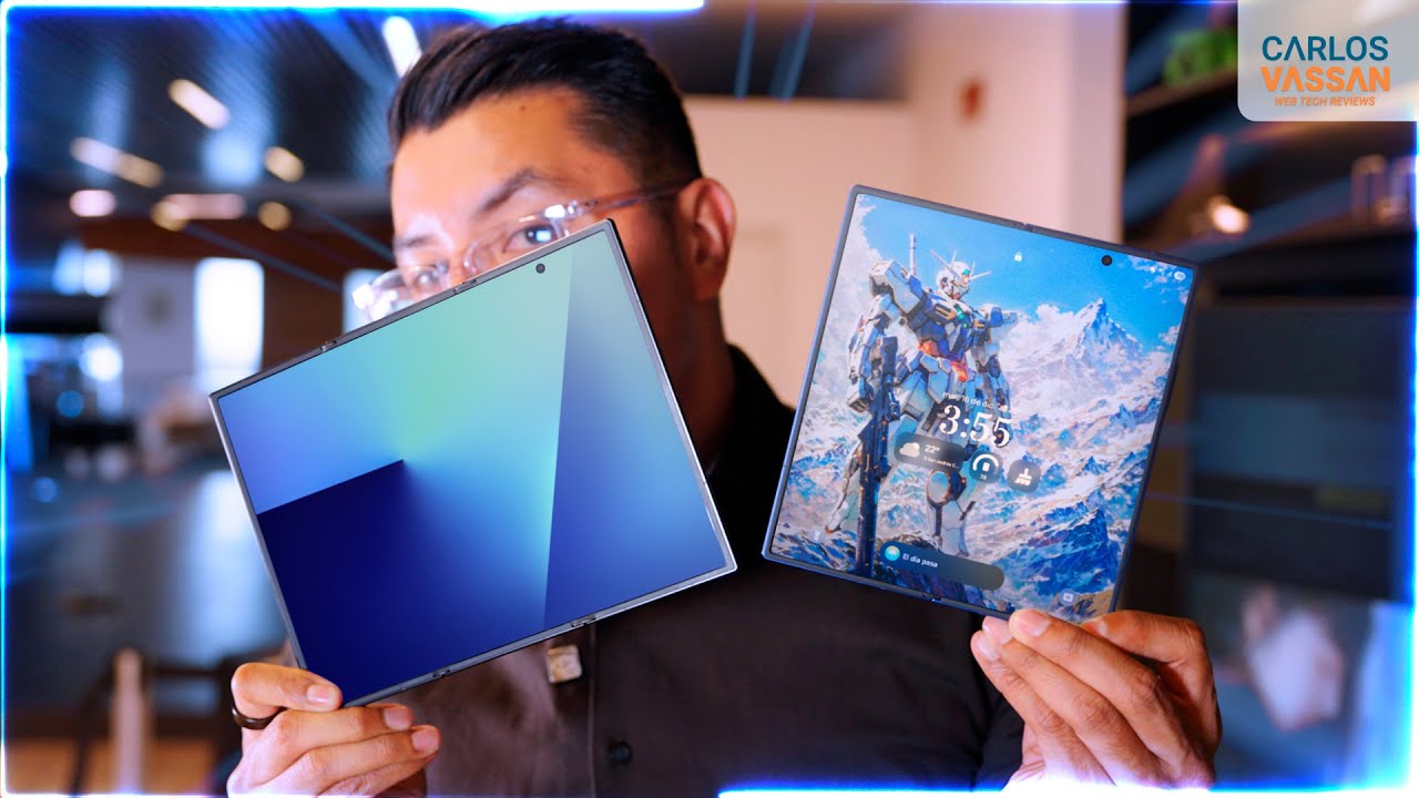 Todas las versiones de Android que han existido hasta 2025 | Carlos Vassan