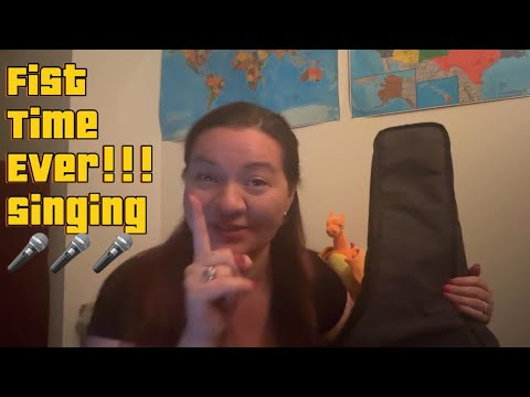 Andrii Popa (singing my early teenage song) - YouTube