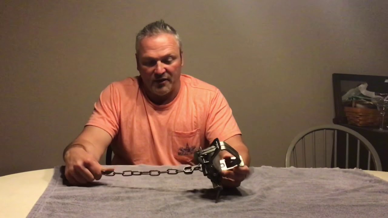 Introducing the Duke 550 Pro Series by Rob Wilbur - YouTube