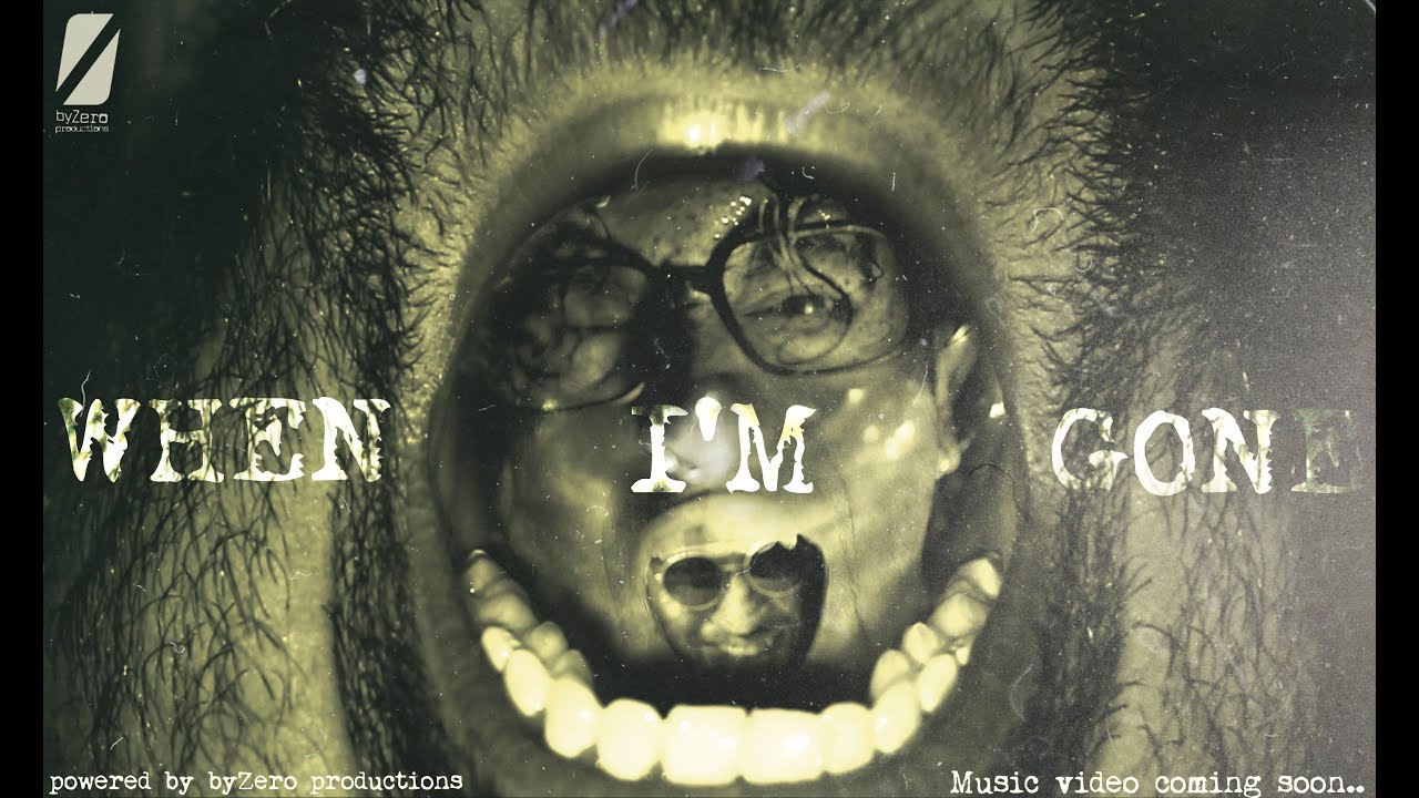 Smokey the Ghost - When I'm Gone (Official Music Video) Featuring MC ...