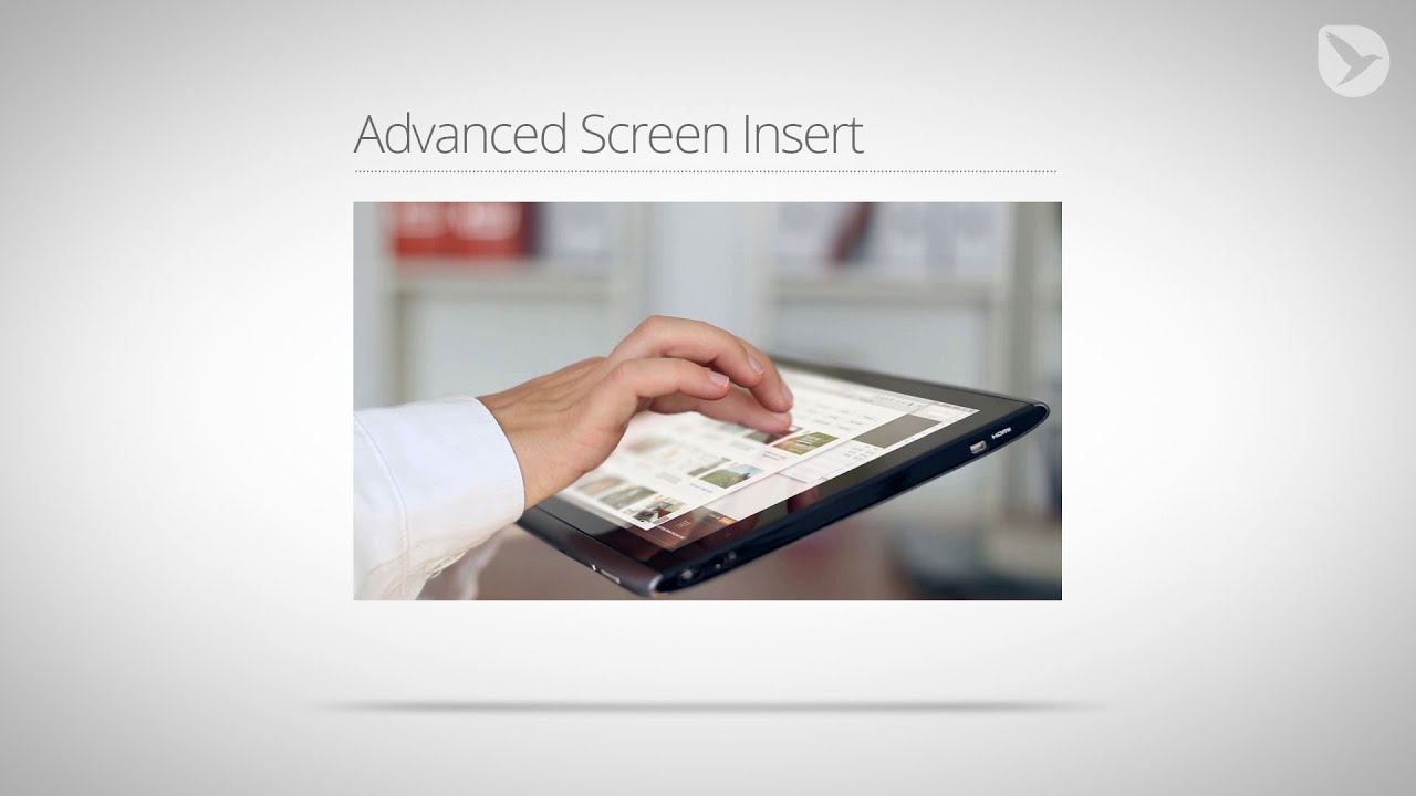 Advanced Screen Insert Corner Pin in Adobe After Effects - YouTube