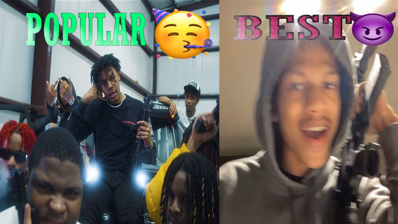 Underground Rappers Most Popular Songs Vs Best Songs pt 1 YouTube underground-rappers-most-popular-songs-vs-best-songs-pt-1-youtube