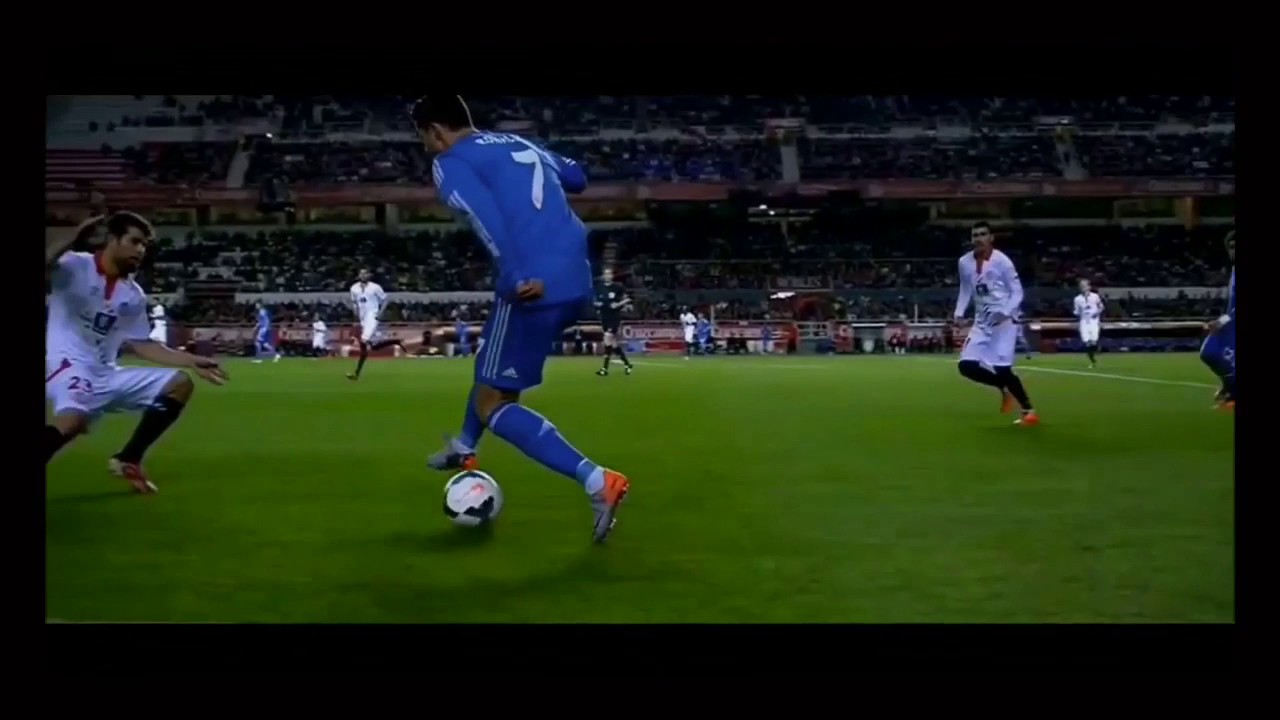 Free Soccer Edit Youtube
