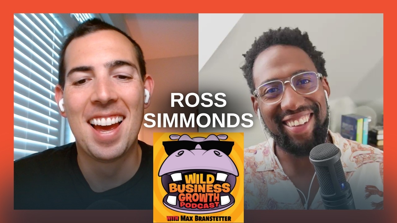 Content Distribution: Create Once, Distribute Forever with Ross ...