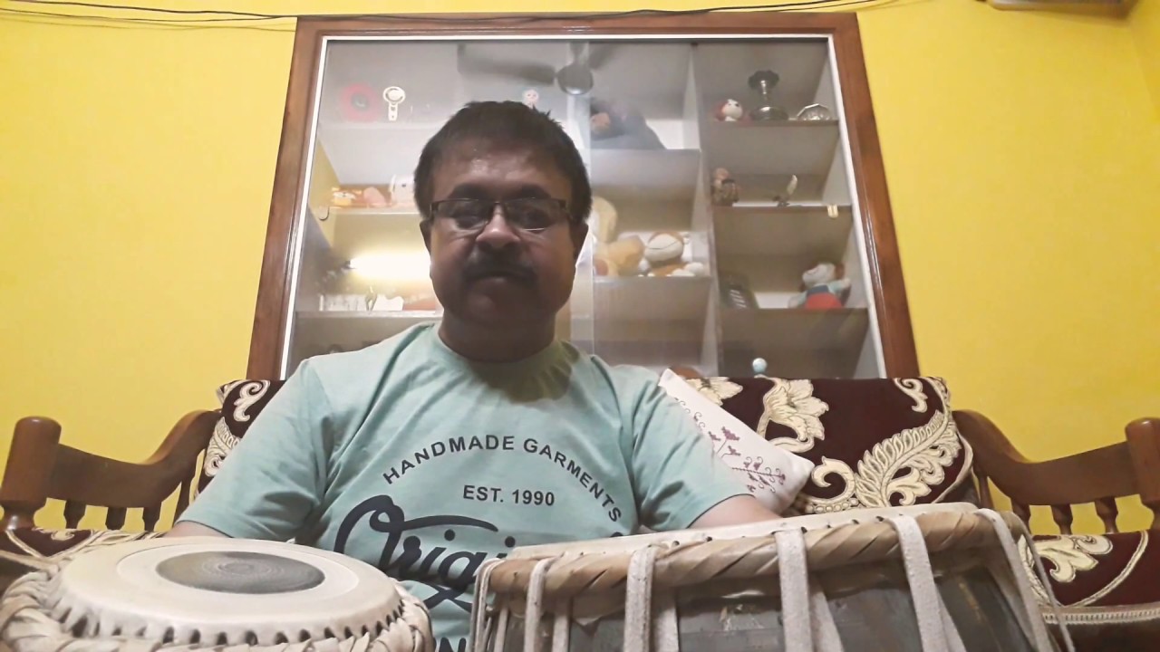 THE ART OF TABLA PLAYING - YouTube