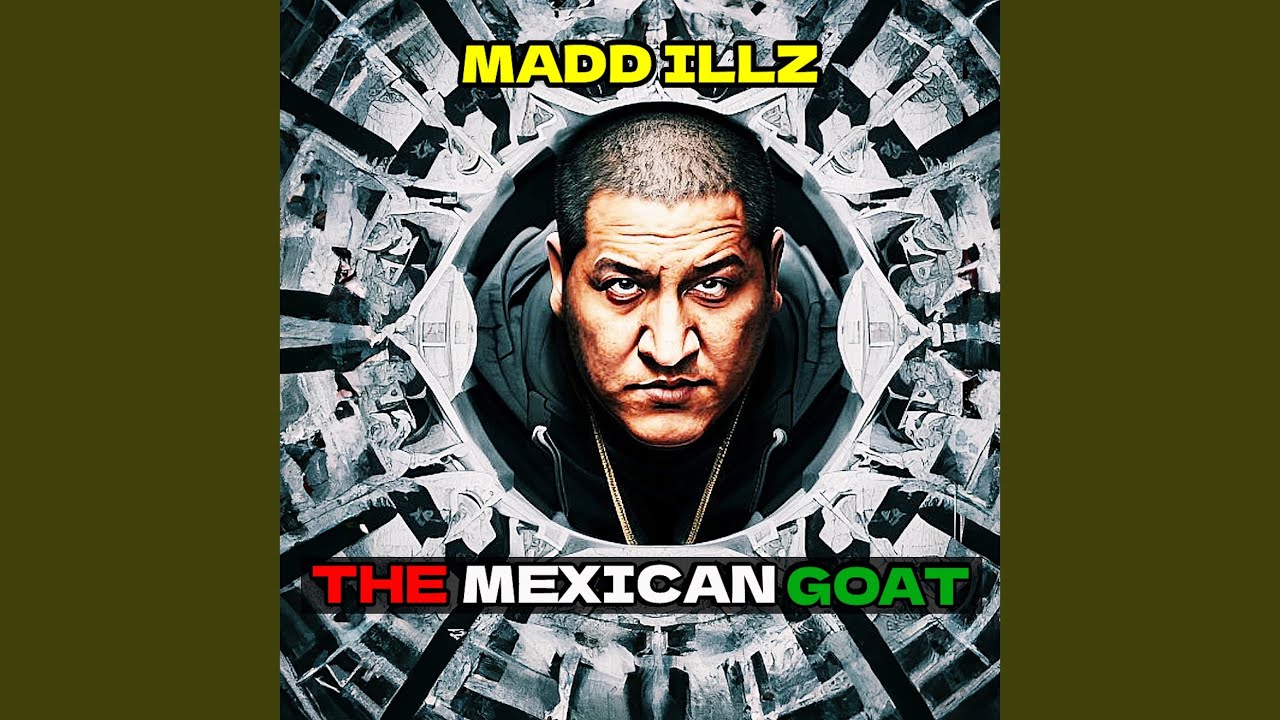 Mexican Goat - YouTube