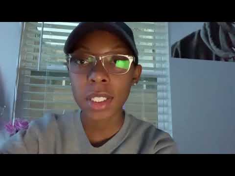 Kendra Mclaughlin thank you video