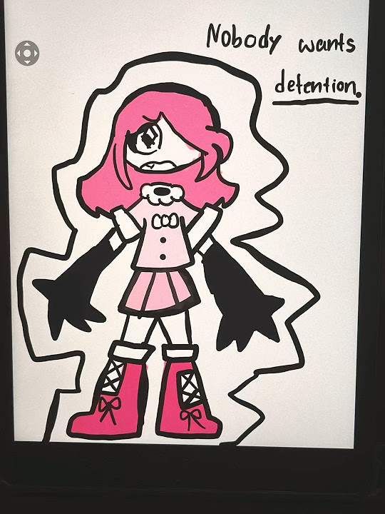 Basics in-behavior my OC - YouTube