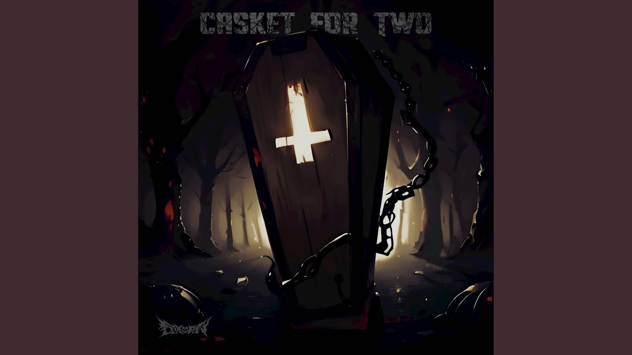 Casket for Two - YouTube