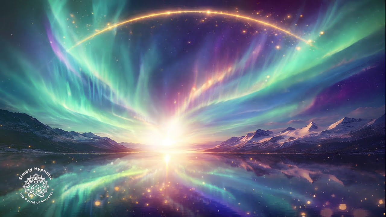 Deeply Restore Your Energy with 432Hz and 528Hz Healing Frequencies ...