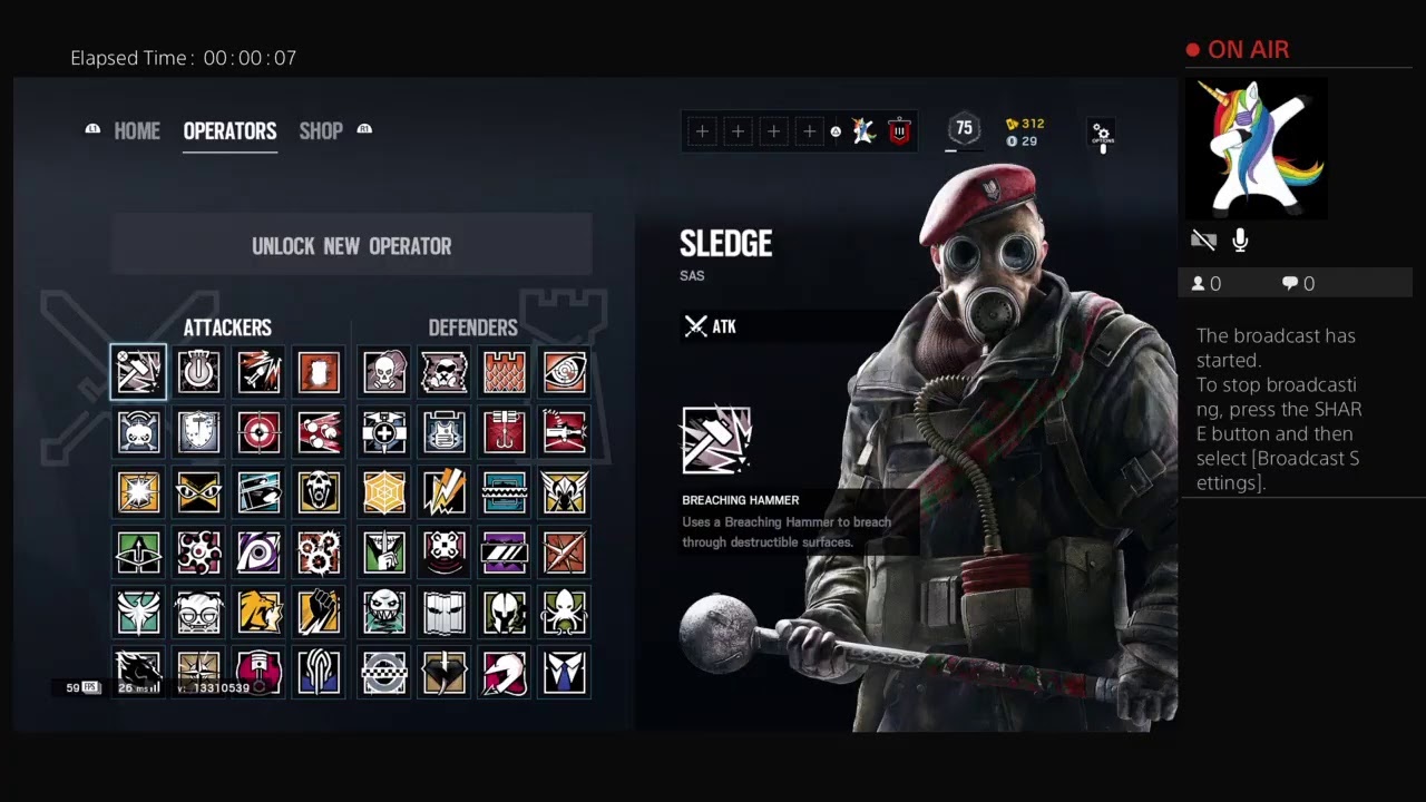 Seige gameplay ft daddy - YouTube