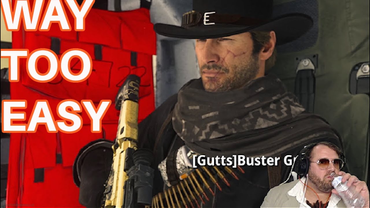 Call of Duty Warzone Resurgence - YouTube