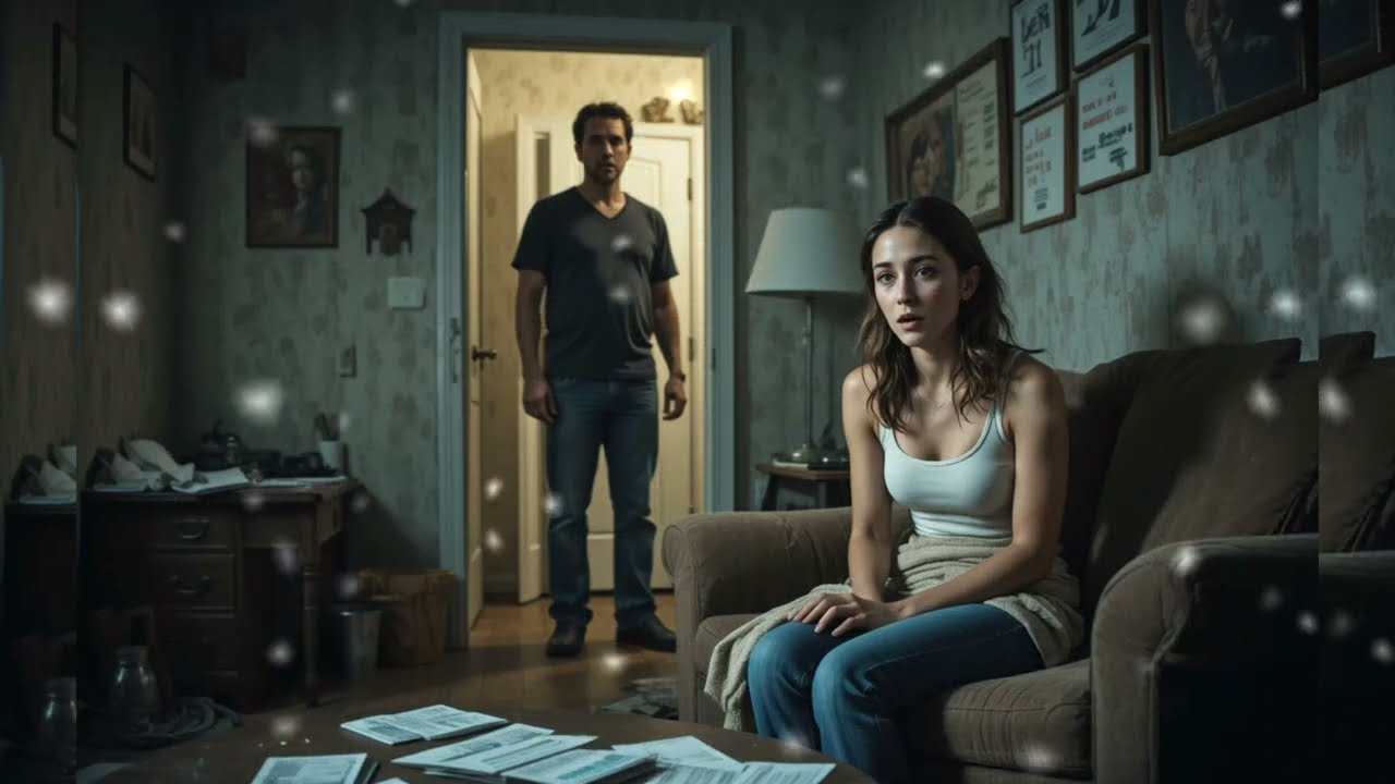 I Couldn't Pay Rent Then My Landlord Brought His Friends | True ...