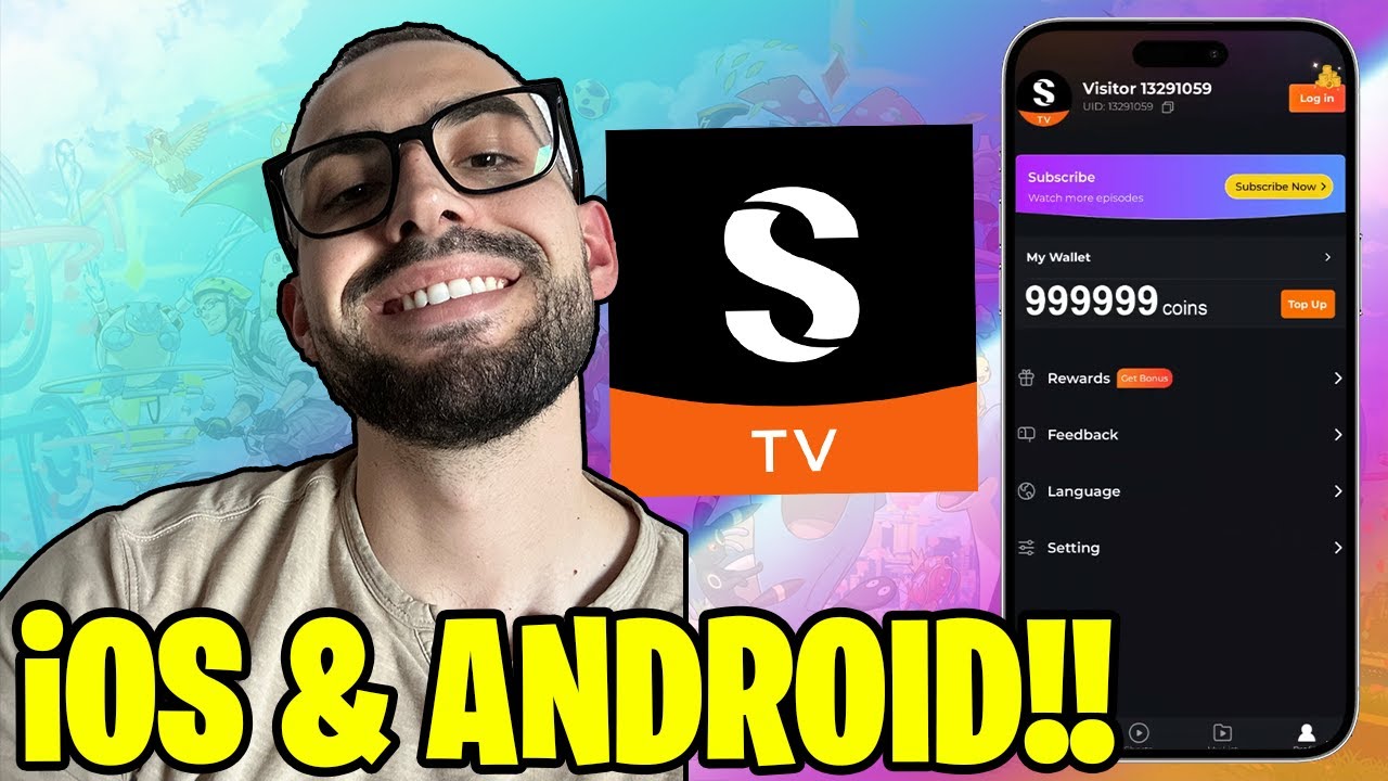 ShortMax Free Coins iOS & Android - How to Get Free Coins ShortMax Mod ...