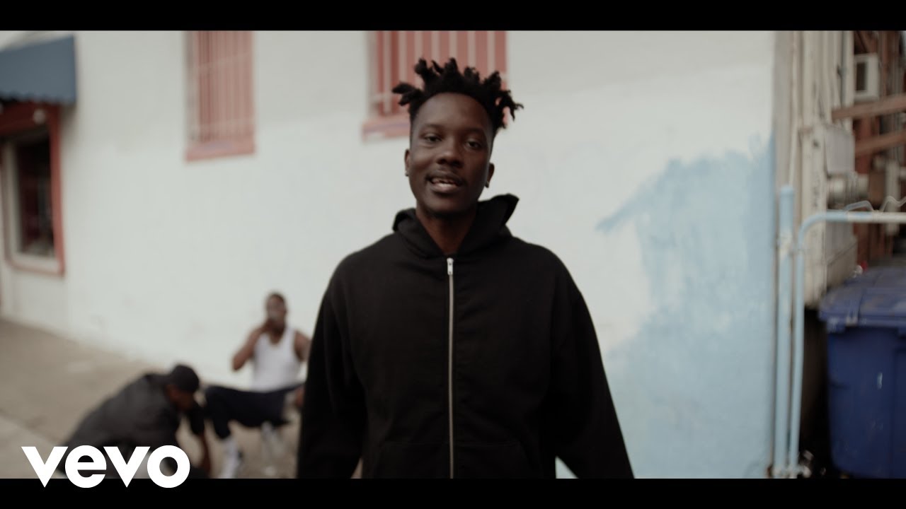 WIL$ON - Loose Change - YouTube Music