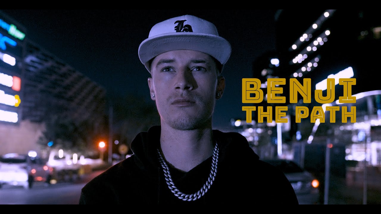 Benji - The Path - YouTube