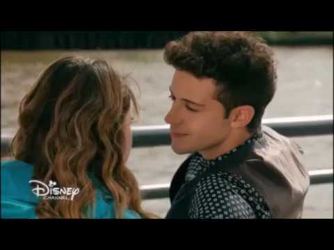 Soy Luna 3 | Luna tells Matteo about her dream (ep.59) (Eng. subs)