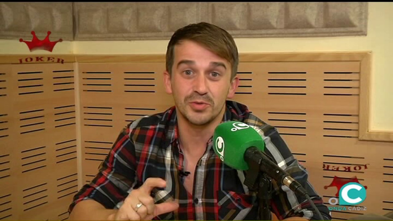 EL FAROL 11 11 16 2 Fernando Gómez Hermida - YouTube