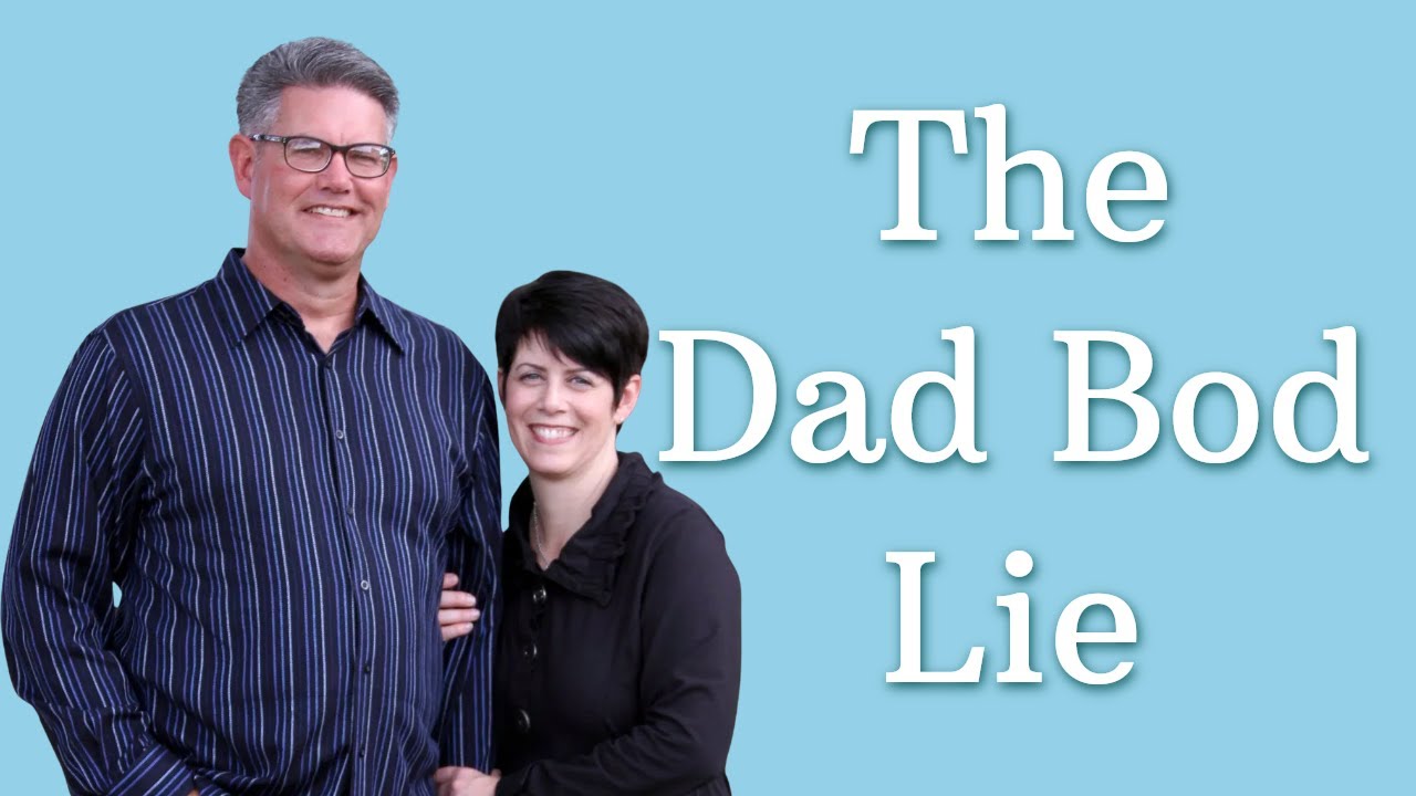 How I Lost the Dad Bod at 57 & Built Muscle After 40! - YouTube
