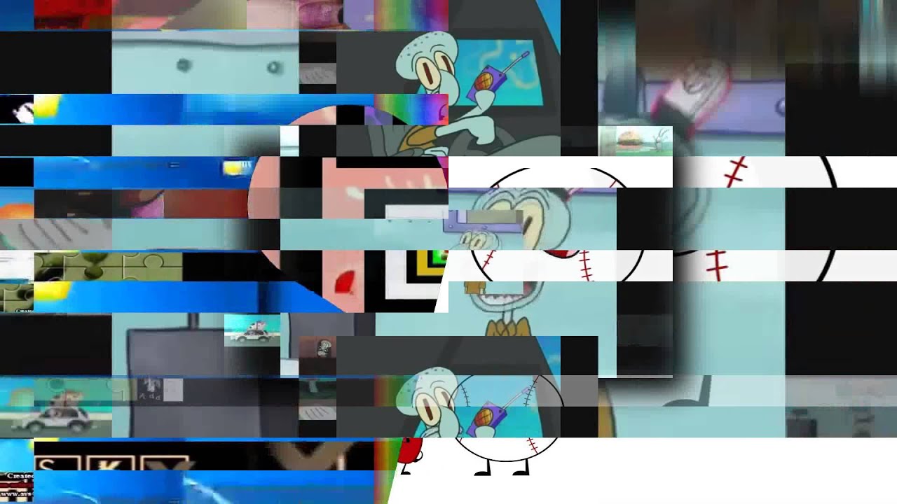 Scan vs Round 38 (Round to Scan) - YouTube