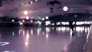 A Night At The Roller Gardens