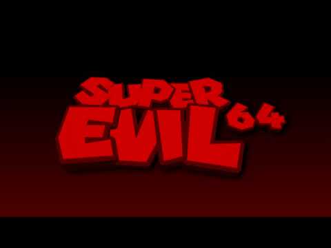 Super Evil 64- Reveal Trailer - YouTube