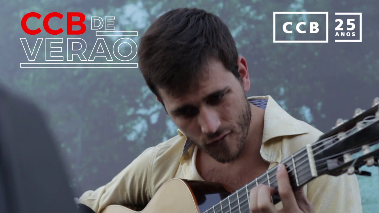 CCB de Verão 2018 - Concertos Ao Vivo - YouTube