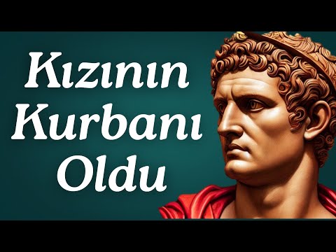 Antik Romadan Simalar: Servius Tullius - Bahtsız Bedevi