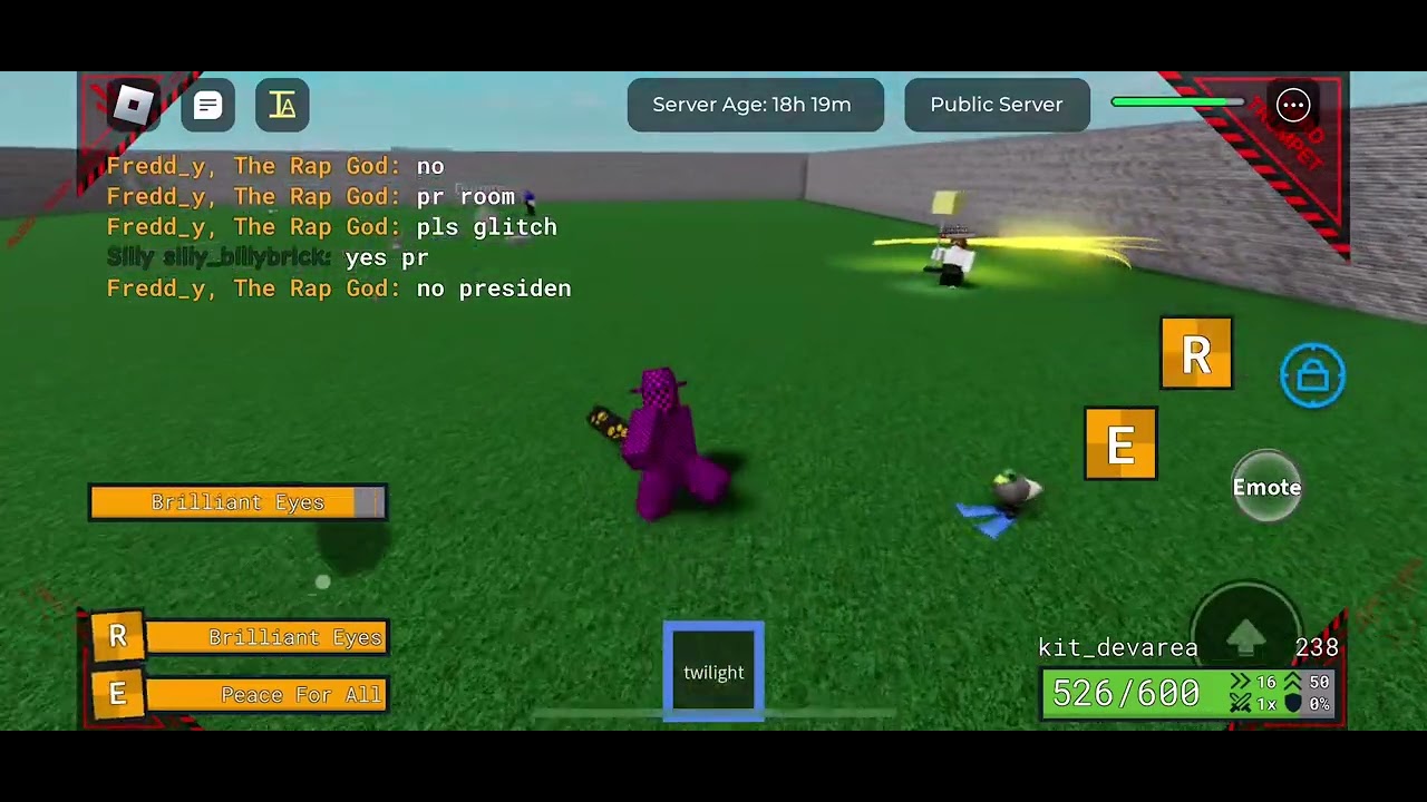 Bird up #4 | Roblox item asylum - YouTube