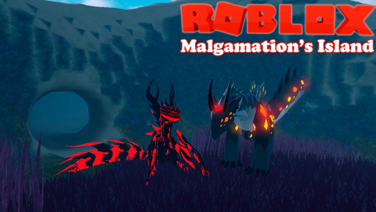 Roblox Malgamation's Island 49 - O Retorno dos Ooga Booga!!! (GAMEPLAY ...