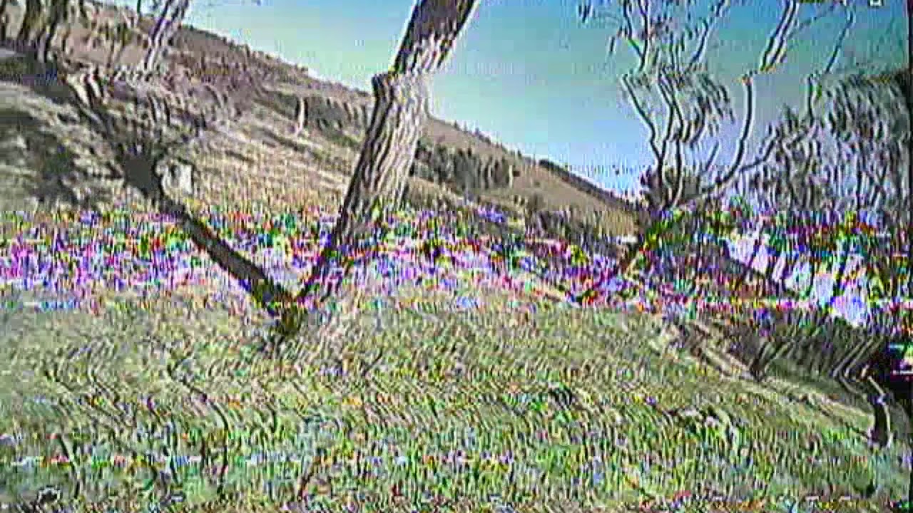 First Flight Freestyle Emax Babyhawk R - YouTube