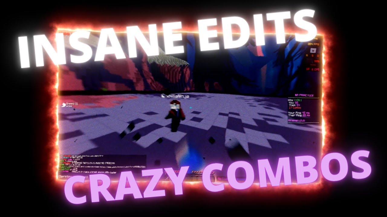 CLEANEST EDITS EVER | COMBO OVEREDIT - YouTube