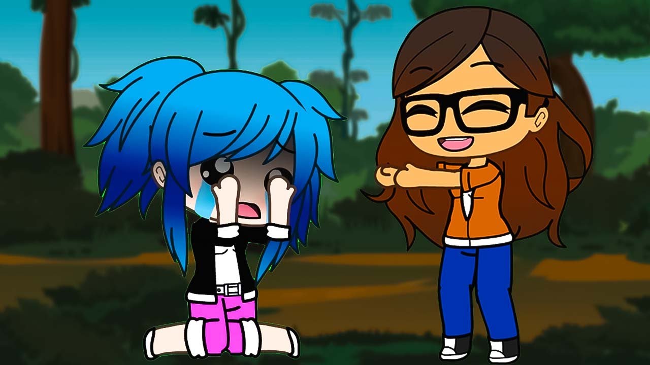 I'm just so sick of being perfect ||Turning Red||Gacha Club/Gacha Life ...