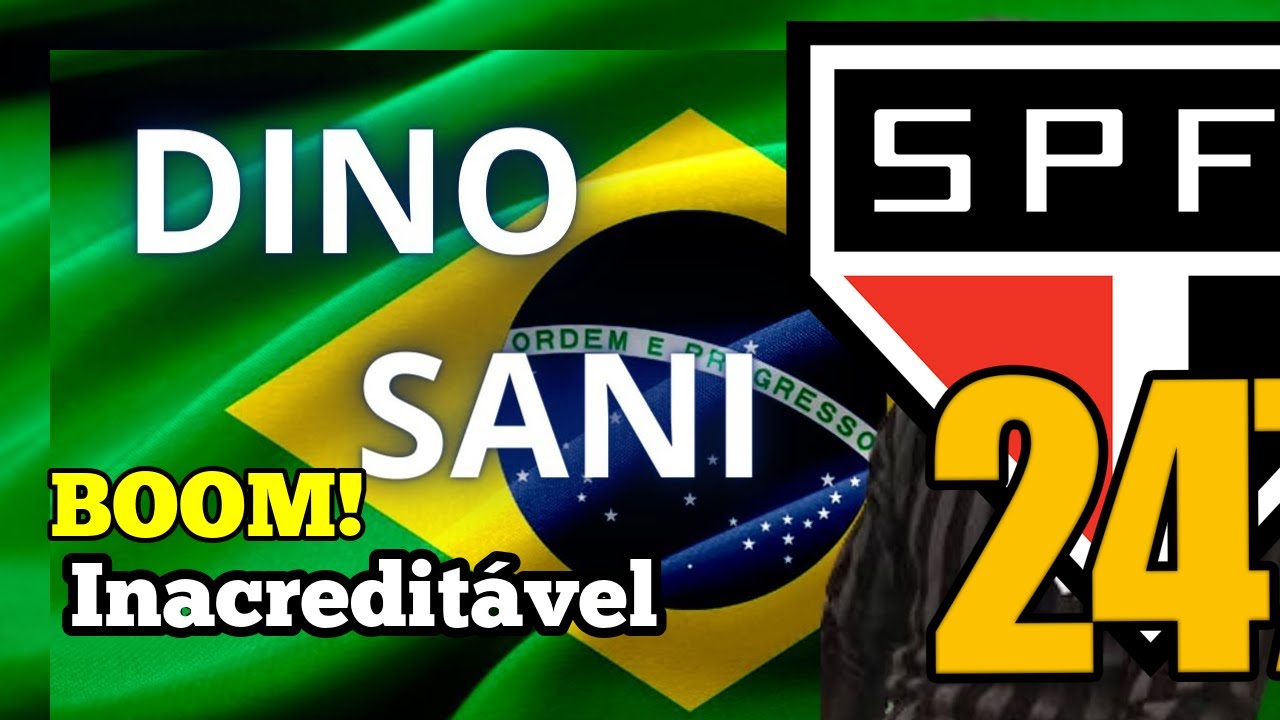 E AGORA?!?! Milton Neves: Um dos melhores volantes da história, Dino ...