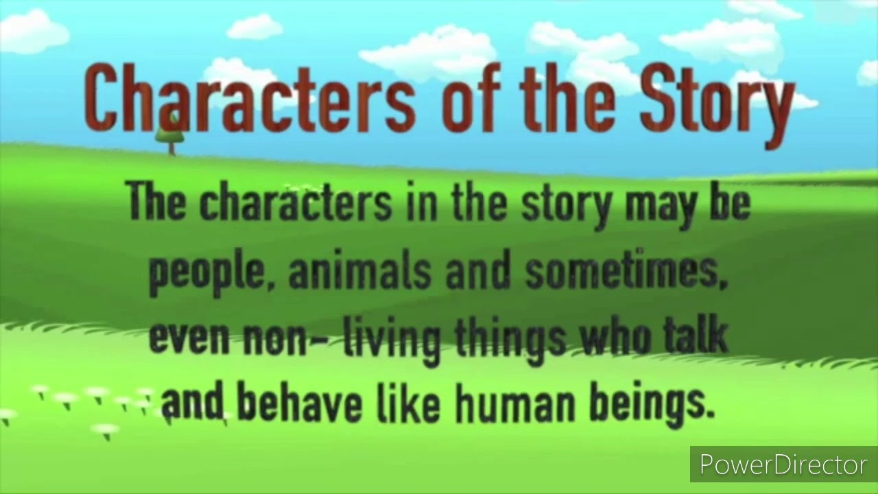 English Class 5 Story Writing YouTube english-class-5-story-writing-youtube