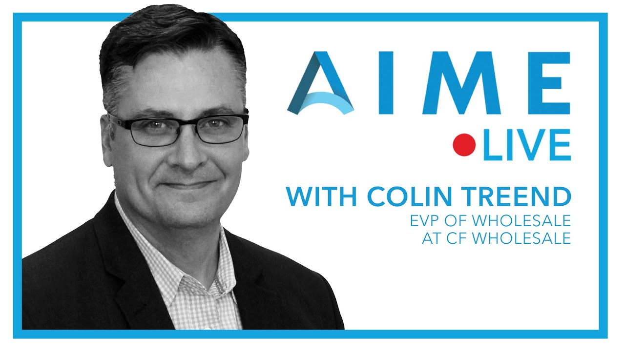 How to Handle Market Changes (Colin Treend, from CF Wholesale) - YouTube