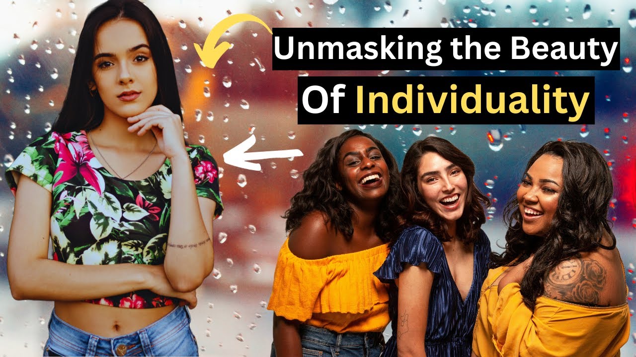 3 Secrets Things That Make A Woman Uniquely Different From All Other ...