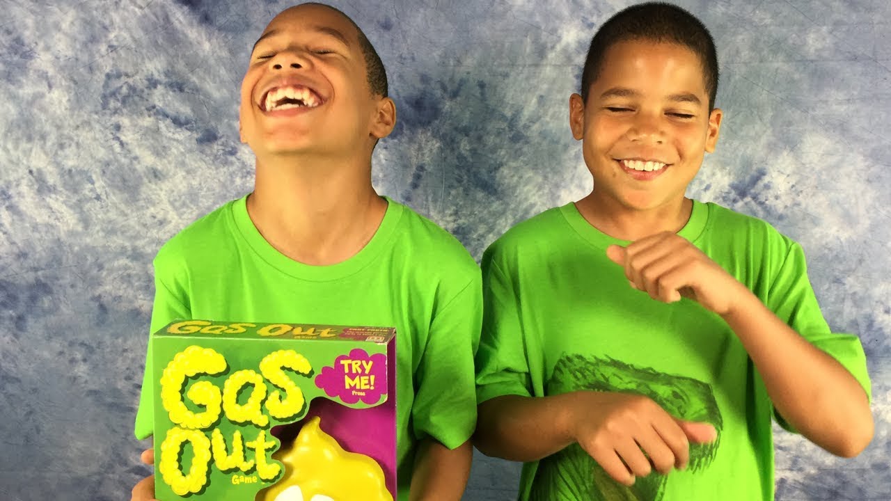 Toy Moments Gas Out Challenge | Minecraft Toys | Hot Wheels Toys - YouTube