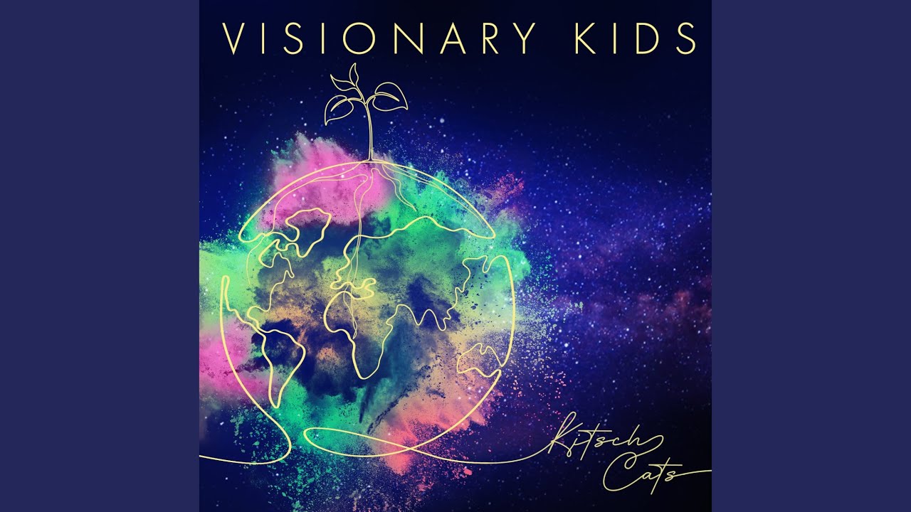 Visionary Kids - YouTube