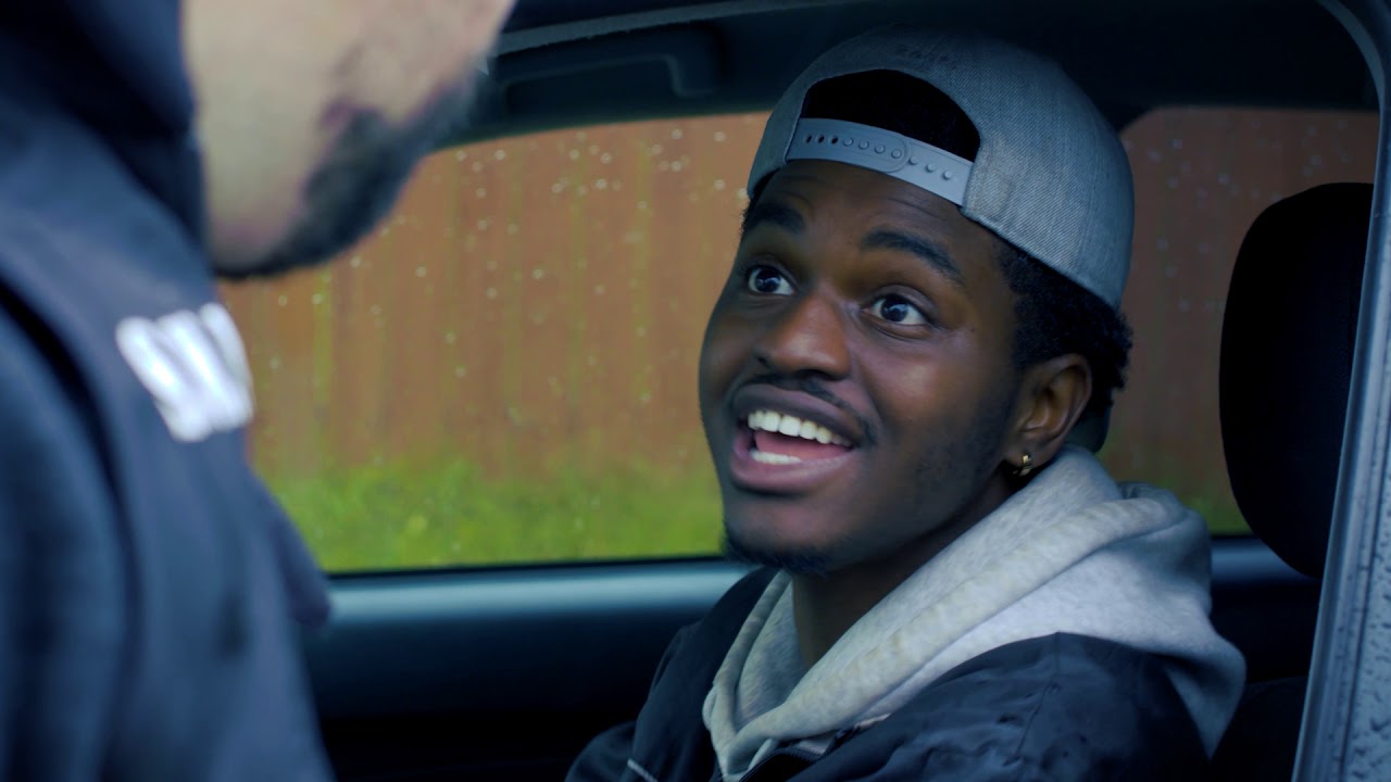 10-50 Written by Justus White and Michael Gerena - YouTube