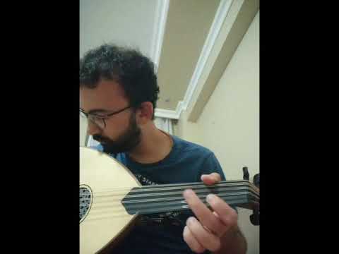 Neşet Ertaş - Gönül Dağı (Ud)