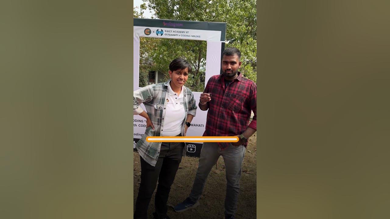 Can you answer this tough question? | Coding Ninjas - YouTube