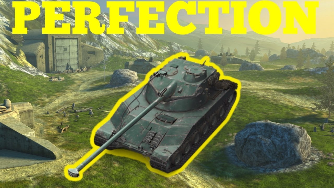 The Perfect Bat chat performance - YouTube