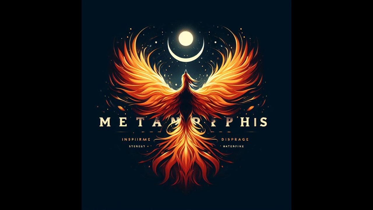 The Amazing Phoenix Journey: Inspiration, Strength, and Metamorphosis ...