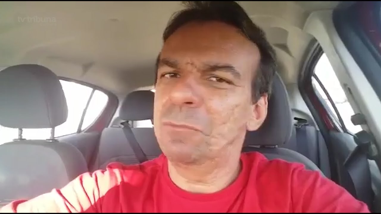 [TV TRIBUNA] Humoristas homenageiam Espanta - YouTube