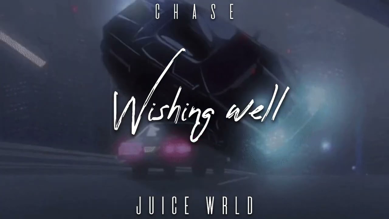 Juice Wrld Wishing Well Slowed Reverb Youtube