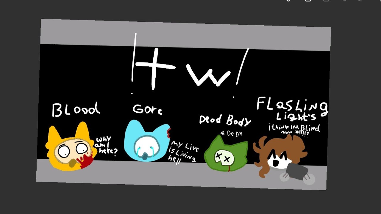 End is near meme/dia and gold slimepup/kaiju paradise - YouTube