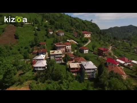 Rize Akpınar Köyü 2017