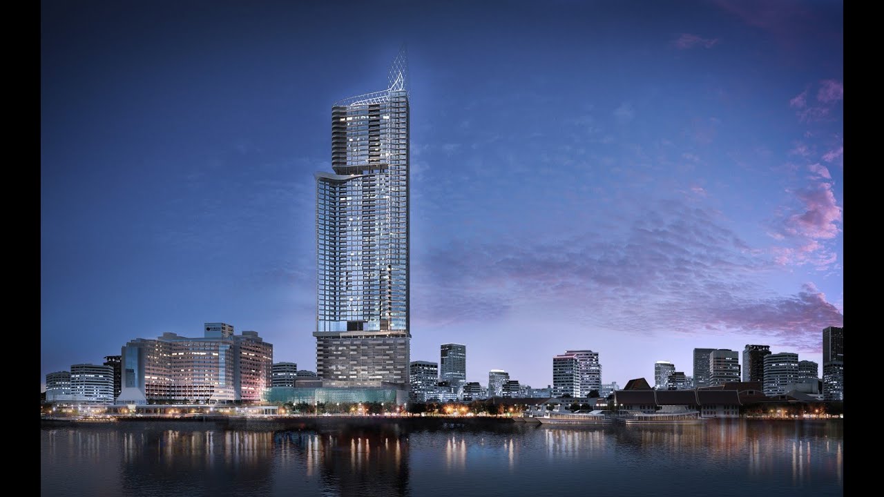 Menam Residences Video Testimonial - YouTube