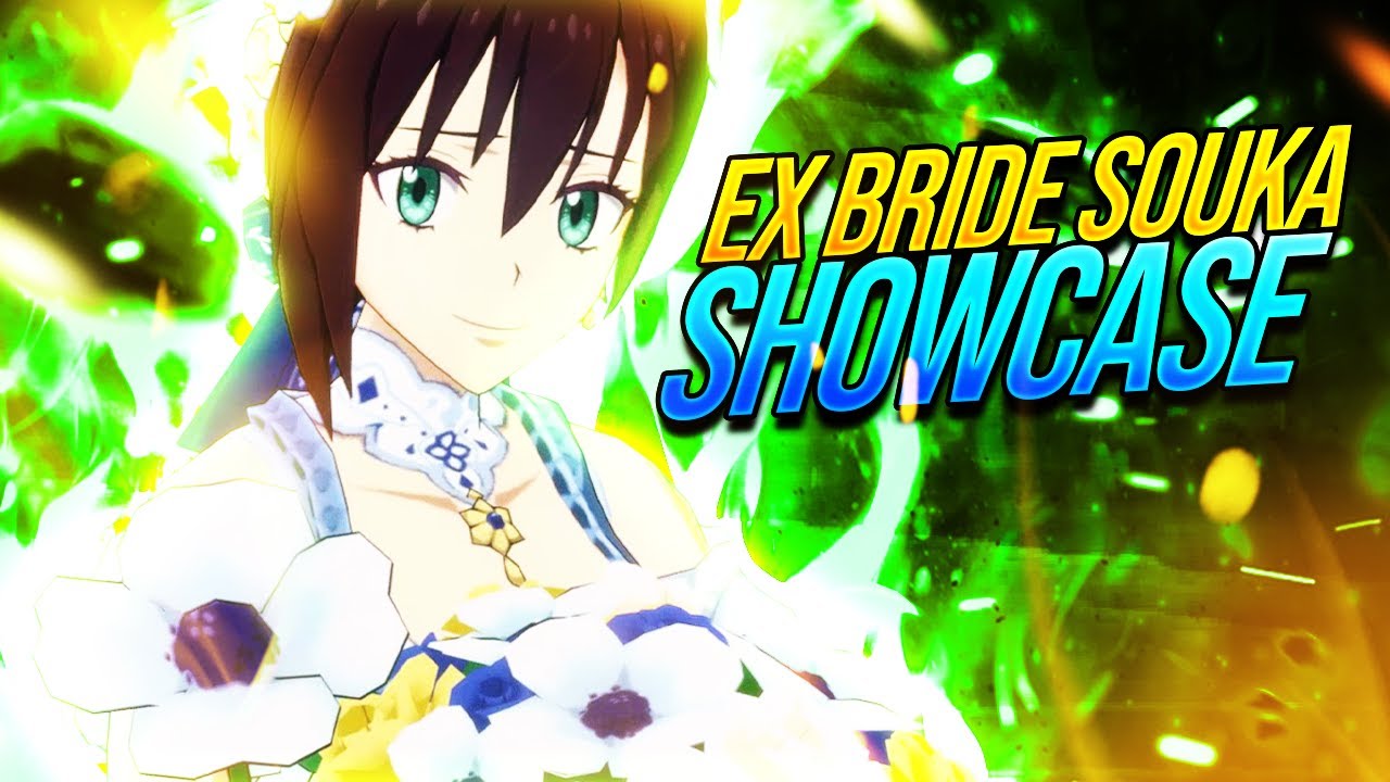 36 ORBS IN 2 TURNS! NEW BRIDE SOUKA IS STUPID GOOD! (Slime: Isekai ...